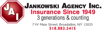 Learn More About Us at JAI, Broadalbin's Insurance Agency